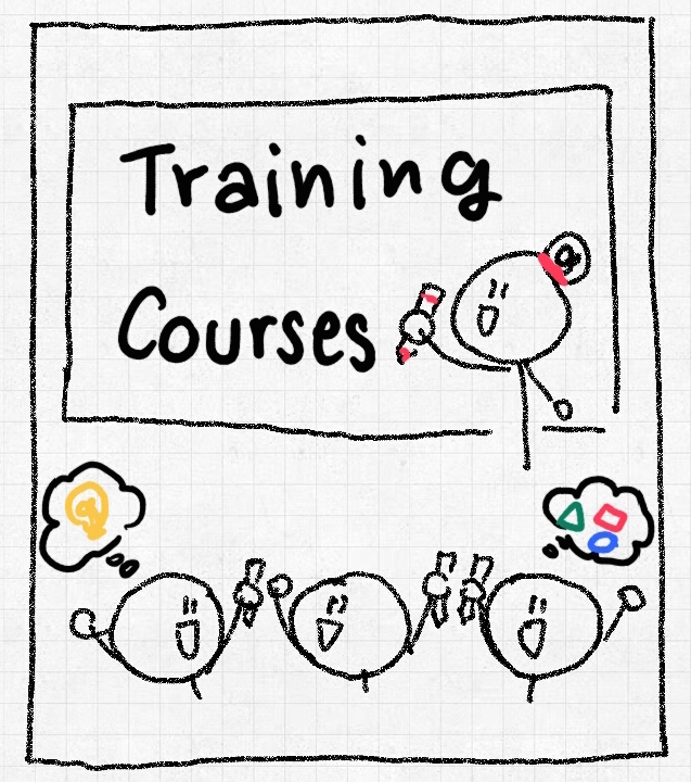 Our Courses and Services – Visual Thinking Thailand