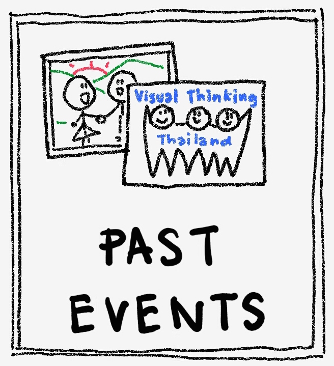 Events – Visual Thinking Thailand